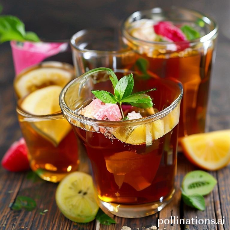6 Benefits of Unsweetened Tea (and How to Make It)